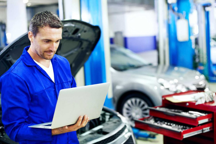 IT Solutions for the Motor Trade - call us on 01902 504710 for a free audit